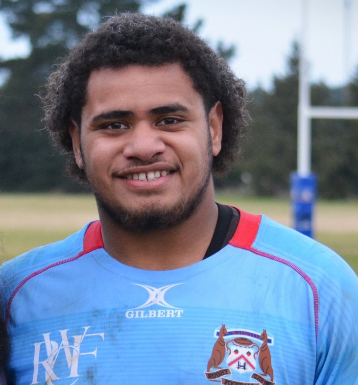 george-ramatau - Medlicott Design