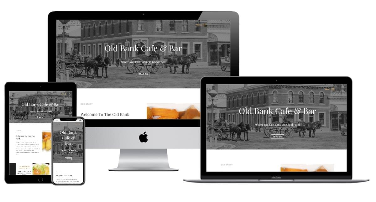 Medlicott Design - Website Design, Marketing & SEO Consultant, Timaru